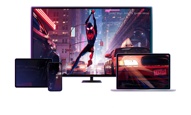 Uflix - Watch Latest Movies and Series Online FREE in HD